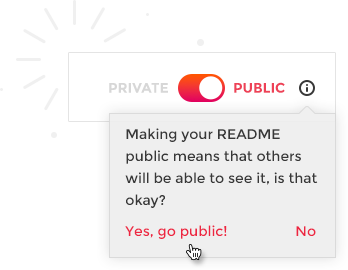 Manager Readme | Lead your team with clarity and purpose.